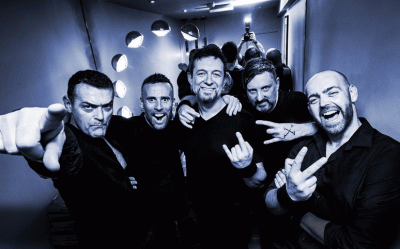 Pitchshifter - Diskografie, Line-Up, Biografie, Interviews, Fotos