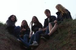 Pitiful Reign - Discografía, line-up, biografía, entrevistas, fotos