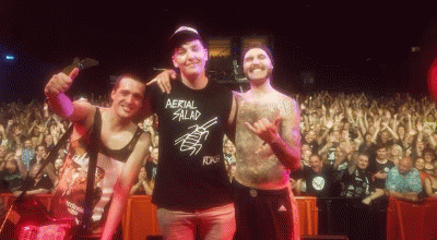 Pizzatramp - discography, line-up, biography, interviews, photos