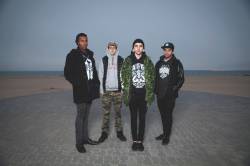 Plan To Prosper - discography, line-up, biography, interviews, photos