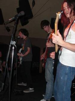 Plangency - discography, line-up, biography, interviews, photos