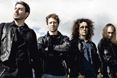 Platens - Diskografie, Line-Up, Biografie, Interviews, Fotos