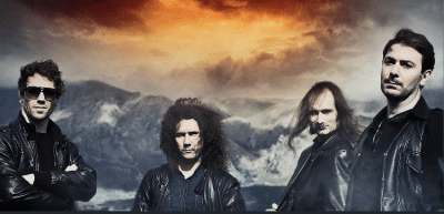 Platens - discography, line-up, biography, interviews, photos