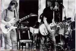 Pluto - discography, line-up, biography, interviews, photos