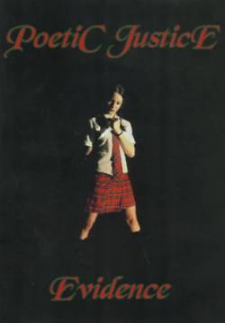 Poetic Justice Evidence (Album)- Spirit of Metal Webzine (en)