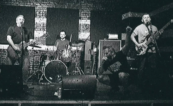 Point Blank (USA-3) - discography, line-up, biography, interviews, photos