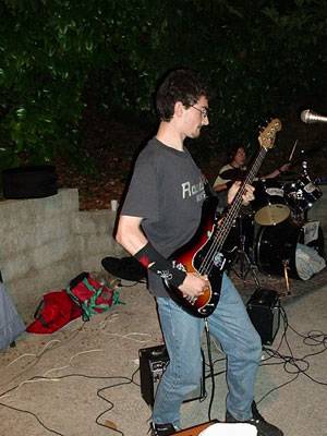 Poisonhead - discography, line-up, biography, interviews, photos