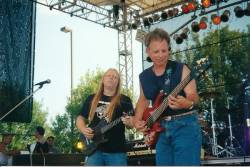 Poobah - discografia, line-up, biografia, entrevistas, fotos