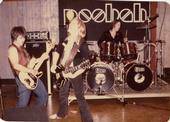 Poobah - discography, line-up, biography, interviews, photos