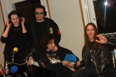 Positiv Hate - discography, line-up, biography, interviews, photos