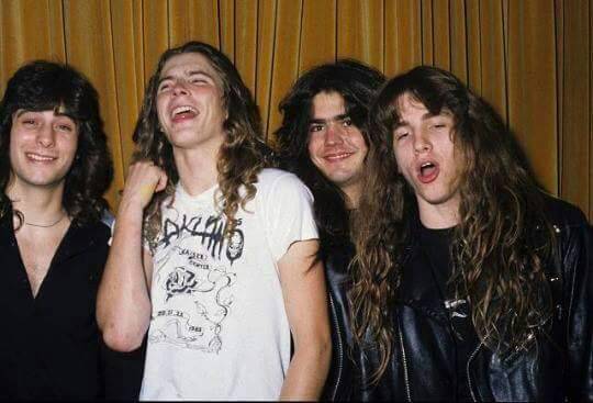 Possessed - discography, line-up, biography, interviews, photos