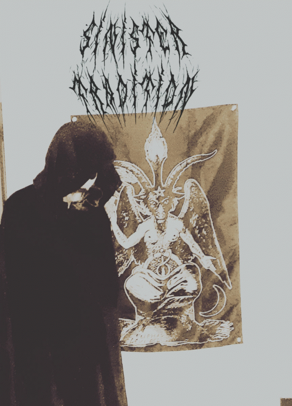 Possession Cult - discography, line-up, biography, interviews, photos