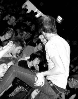 Postmortem Promises - discography, line-up, biography, interviews, photos