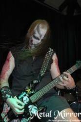 Power (GER) - discography, line-up, biography, interviews, photos