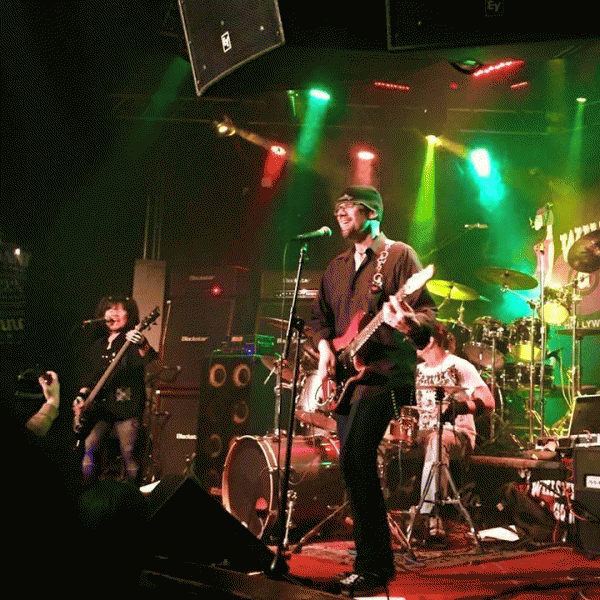 PowerTribe - discography, line-up, biography, interviews, photos