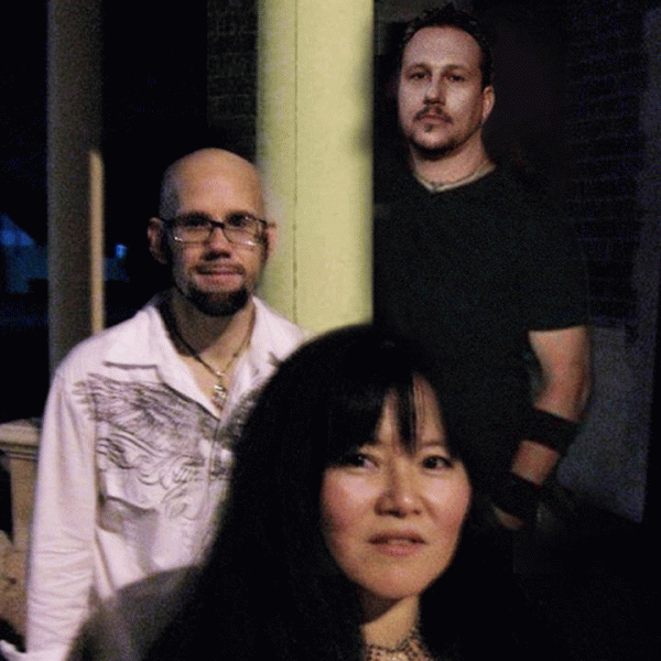 PowerTribe - discography, line-up, biography, interviews, photos