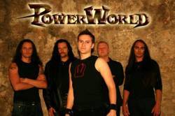 PowerWorld - discography, line-up, biography, interviews, photos