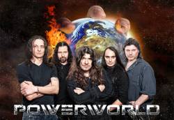 PowerWorld - discography, line-up, biography, interviews, photos