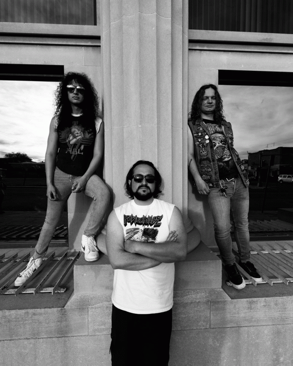 Powerhouse - discography, line-up, biography, interviews, photos