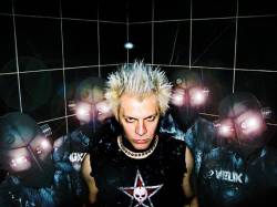 Powerman 5000 - discography, line-up, biography, interviews, photos