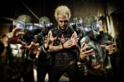 Powerman 5000 - discography, line-up, biography, interviews, photos