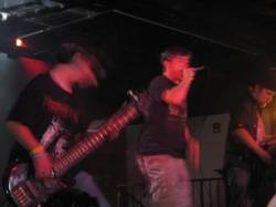 Praetorian (USA) - discography, line-up, biography, interviews, photos
