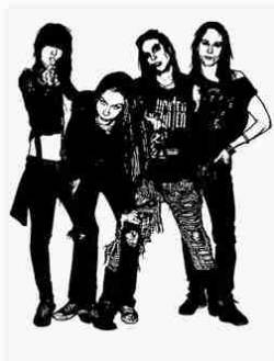 Pretty Wild - discography, line-up, biography, interviews, photos