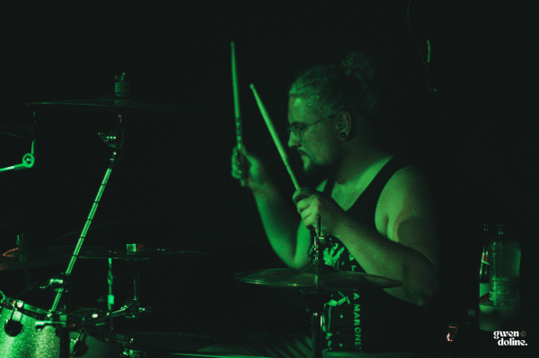 Previse - discography, line-up, biography, interviews, photos