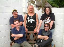 Preyer - discography, line-up, biography, interviews, photos