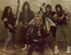 Preyer - discography, line-up, biography, interviews, photos