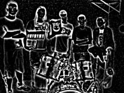 Priests Of Hell - discography, line-up, biography, interviews, photos