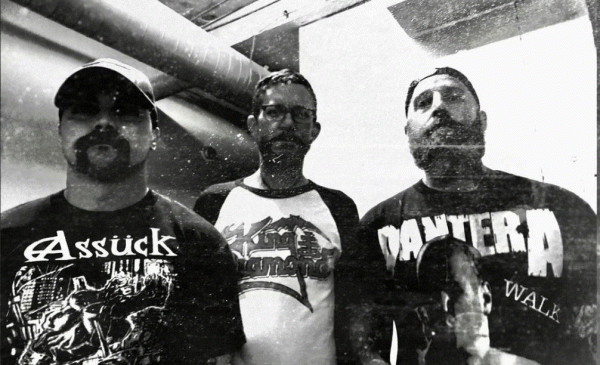 Primal Code - discography, line-up, biography, interviews, photos