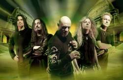 Primal Fear - discography, line-up, biography, interviews, photos