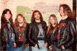 Prime Evil - discography, line-up, biography, interviews, photos