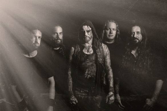 Primordial - discographie, line-up, biographie, interviews, photos