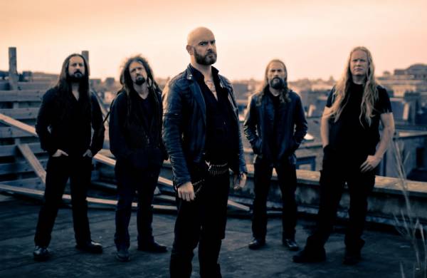 Primordial - discography, line-up, biography, interviews, photos