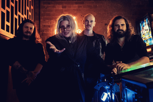 Primrose Path - discography, line-up, biography, interviews, photos