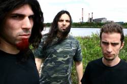 Prion - discography, line-up, biography, interviews, photos