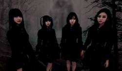 Pritz - discography, line-up, biography, interviews, photos