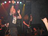 Pro-Death - discography, line-up, biography, interviews, photos