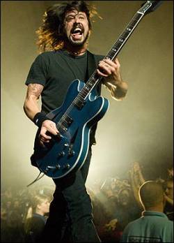 Probot - Discografía, line-up, biografía, entrevistas, fotos