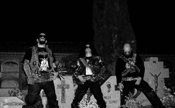 Proclamation - discography, line-up, biography, interviews, photos