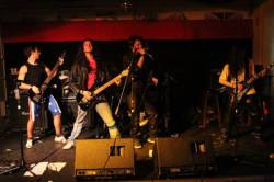 Prodigal Sons - discography, line-up, biography, interviews, photos