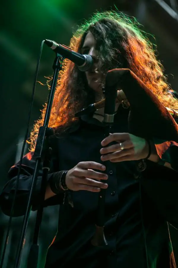 Prohod - discography, line-up, biography, interviews, photos