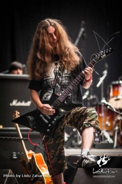 Prohod - discography, line-up, biography, interviews, photos