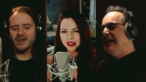 Project Aegis - discography, line-up, biography, interviews, photos