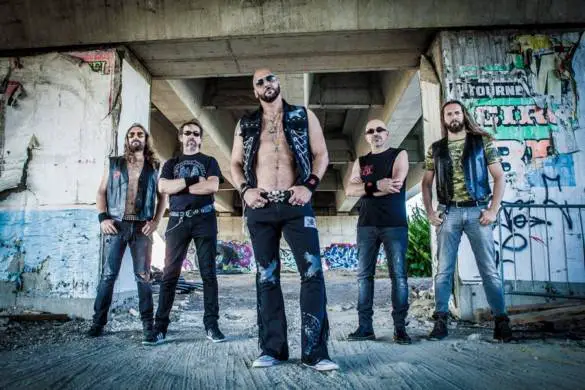 Project Evil - discography, line-up, biography, interviews, photos