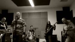 Project Pain - Discografía, line-up, biografía, entrevistas, fotos