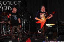 Project Pain - discography, line-up, biography, interviews, photos