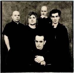 Project Pitchfork - discografia, line-up, biografia, entrevistas, fotos